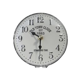 Chic Antique Antike Tischuhr skandinavische Deko Online Shop