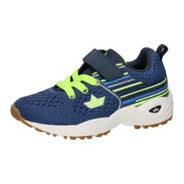 Lico Laufschuh »Sportschuh Mic VS« blau 26 26 Sportschuh für Kids und Teens von Lico
