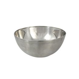 SONSTIGE Schale SILVER