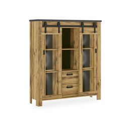 SONSTIGE Highboard YORK