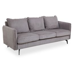 Casa Nova Sofa 3 Sitzer JENIK