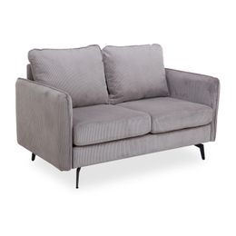 Casa Nova Sofa 2 Sitzer JENIK