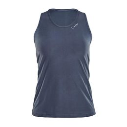 WINSHAPE Tanktop »AET124LS« Functional Soft and Light anthrazit XXL XXL Tanktop mit Rundhalsausschnitt