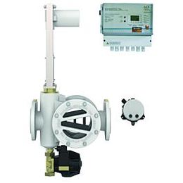 JUDO Rückspülschutzfilter 8310168 1000 µm Sondermaschenweite, DN 100, Rückspülautomatik