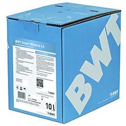 BWT Mineralstoff 125504385 SI 10 l