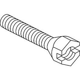 Ideal Standard Schraubenset für BS2 zur Easy-Box A960890NU