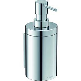 Hansgrohe Axor Universal Circular Lotionspender 42810000 d= 76x182mm, Wandmontage, chrom