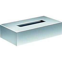 Hansgrohe Axor Universal Kosmetiktuchbox 42873000 265x145mm, Wandmontage, chrom