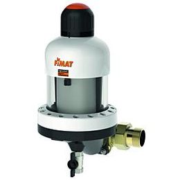 JUDO Fimat Rückspülschutzfilter 8010085 1 1/2", 100 µm Maschenweite