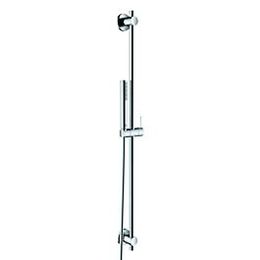 Kludi Nova Fonte Brausegarnitur 2084005-15 mit Wandstange 900mm, chrom