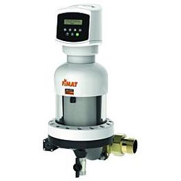 JUDO Fimat Automatik-Rückspülschutzfilter 8020543 1 1/2", 30 µm Maschenweite, Rückspülautomatik