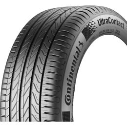 Continental UltraContact 245/45 R17 99Y XL Sommerreifen