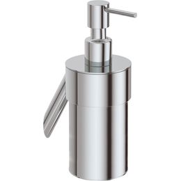 Neuesbad Serie 600 Seifenspender, wandh&auml;ngend, Oberfl&auml;che: chrom NB1ADI_04211