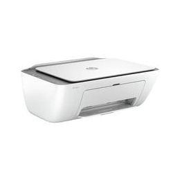 DeskJet 2820e All-in-One, Multifunktionsdrucker grau, HP+, Instant Ink, USB, WLAN, Kopie, Scan