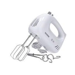Severin Handmixer HM 3820 wei&szlig;/grau, 300 Watt
