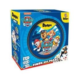 Asmodee Dobble Paw Patrol, Kartenspiel