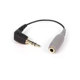 RODE MICROPHONES Adapter SC3 schwarz/grau