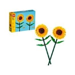 Lego 40524 Botanicals Sonnenblumen, Konstruktionsspielzeug