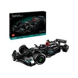 Lego 42171 Technic Mercedes-AMG F1 W14 E Performance, Konstruktionsspielzeug