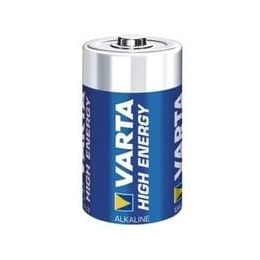 Varta Longlife Power D, Batterie 1 St&uuml;ck, D