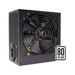 XILENCE XP750R6.2 750W, PC-Netzteil schwarz, 2x PCIe, 750 Watt