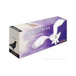Pegasus Fl&uuml;gelschlag: Europa-Erweiterung, Brettspiel