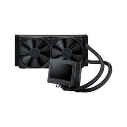 ASUS ROG RYUJIN III 240, Wasserk&uuml;hlung schwarz