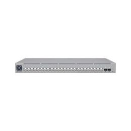 Ubiquiti Pro Max 24x PoE, Switch 400W PoE Budget