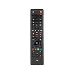 One For All Toshiba TV Ersatzfernbedienung schwarz