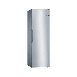 Bosch GSN36VLEP Serie 4, Gefrierschrank edelstahl
