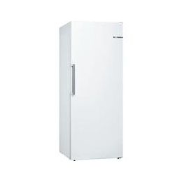 Bosch GSN54AWCV Serie 6, Gefrierschrank wei&szlig;