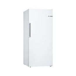 Bosch GSN51AWCV Serie 6, Gefrierschrank wei&szlig;