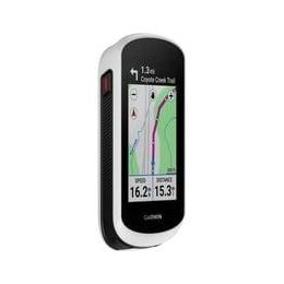 Garmin Edge Explore 2, Fahrradcomputer silber/schwarz, USB-C