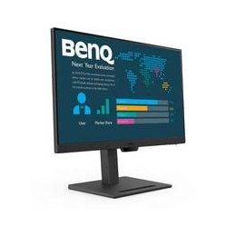 BenQ BL2790T, LED-Monitor 69 cm (27 Zoll), FullHD, IPS, HDMI, DisplayPort, 100Hz Panel