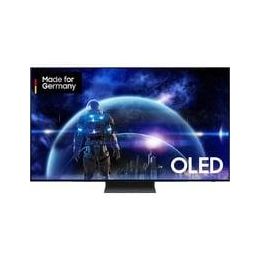 Samsung GQ-48S90D, OLED-Fernseher 120 cm (48 Zoll), schwarz/titan, UltraHD/4K, AMD Free-Sync, Twin Tuner, 100Hz Panel