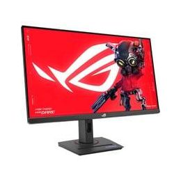 ASUS ROG Strix XG27UCG, Gaming-Monitor 68.6 cm (27 Zoll), schwarz, UltraHD/4K, Fast-IPS, G-Sync komp., Adaptive-Sync., 320Hz Panel