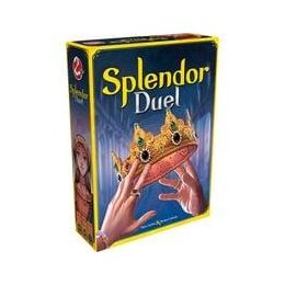 Asmodee Splendor Duel, Brettspiel