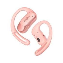 Aftershokz OpenFit Air, Kopfh&ouml;rer pink