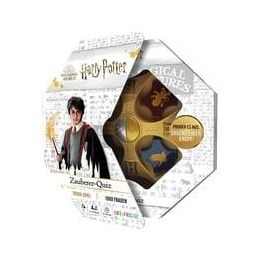Asmodee Harry Potter Zauberer-Quiz, Quizspiel