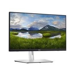 Dell P2424HT, LED-Monitor 60.5 cm (23.8 Zoll), schwarz/silber, FullHD, IPS, Touchscreen