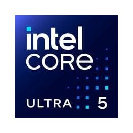 Intel Core Ultra 5 245KF, Prozessor Tray-Version