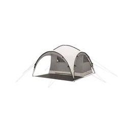 easy camp Kuppelzelt Camp Shelter grau