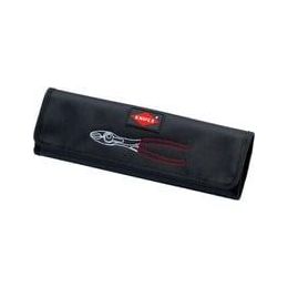 Knipex Rolltasche TwinGrip leer 00 19 61 schwarz, Leer
