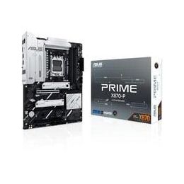 ASUS PRIME X870-P, Mainboard