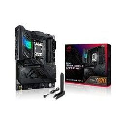 ASUS ROG STRIX X870-F GAMING WIFI, Mainboard
