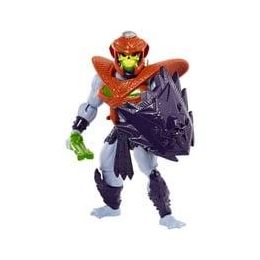 Mattel Masters of the Universe Origins Actionfigur Snake Armor Skeletor, Spielfigur 14 cm
