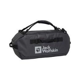 Jack Wolfskin ALL-IN DUFFLE 35, Rucksack anthrazit, 35 Liter