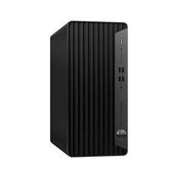 HP Elite Tower 800 G9 (A0YY1EA), PC-System schwarz, Windows 11 Pro