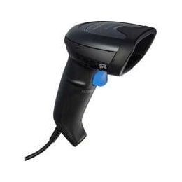 DataLogic QuickScan QW2500, Barcode-Scanner schwarz, 2D, USB, IP52