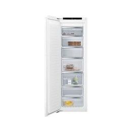 Siemens GI81NACE0 iQ500, Gefrierschrank